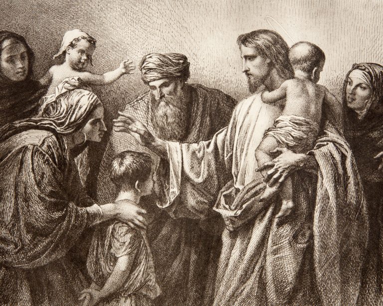 Understanding Jesus Means Understanding Judaism - Vancouver School of ...