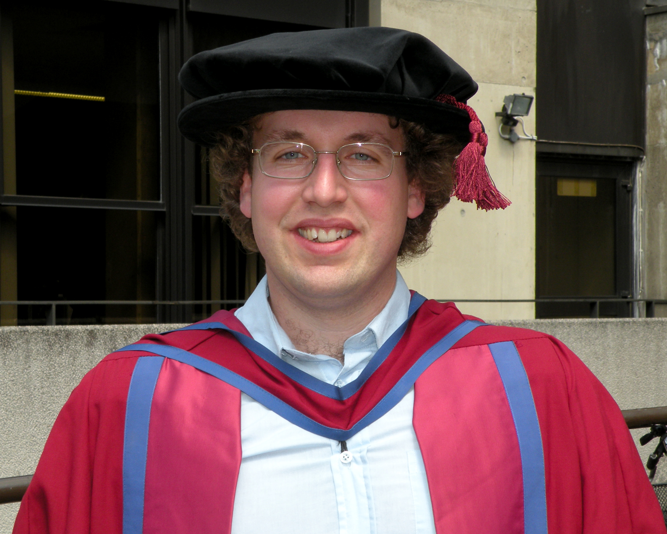 VST Appoints New Associate Professor of Anglican Formation and Studies ...