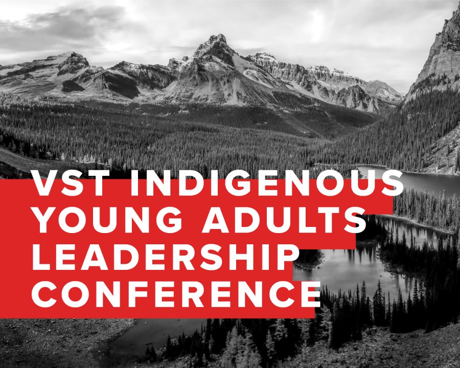 Indigenous Young Adults Leadership Conference - Vancouver School of ...
