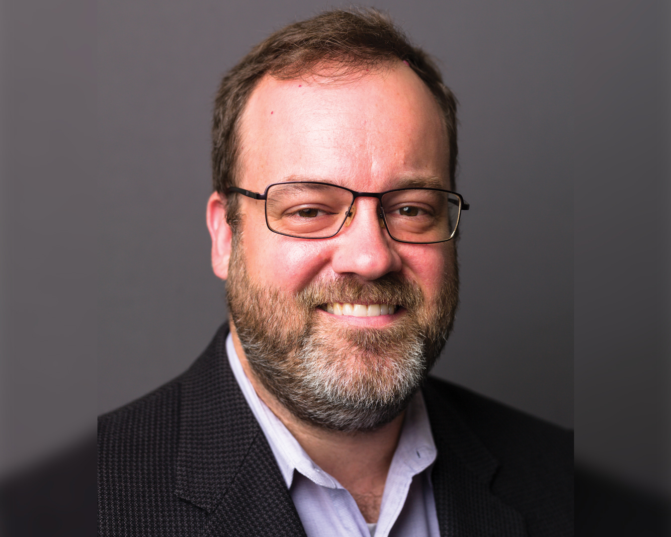 VST Announces Departure of Professor Jason Byassee - Vancouver School ...