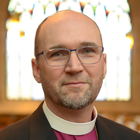 VST Summer School - Vancouver School of Theology