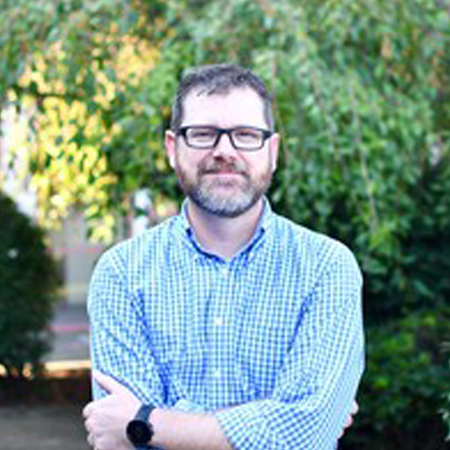 VST Summer School - Vancouver School of Theology