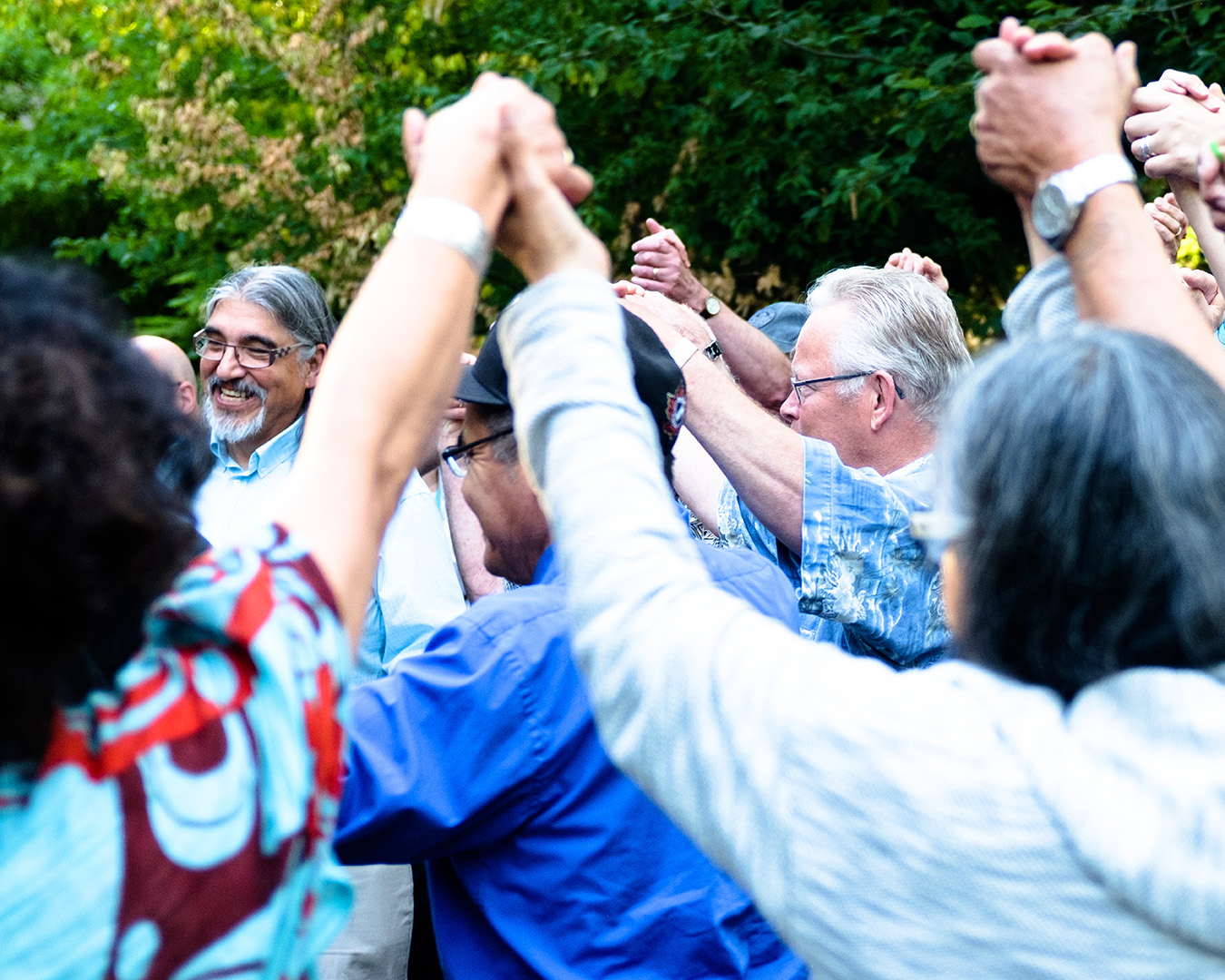 National Indigenous Peoples Day 2024 - Vancouver School of Theology