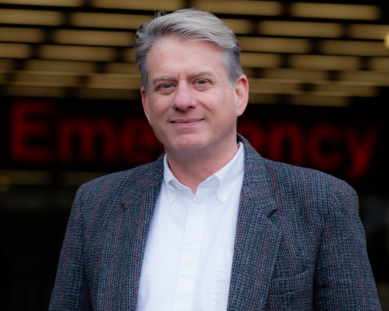 VST Announces Philip Murray as a 2025 Recipient of Honorary Doctorate ...