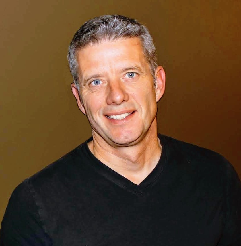 Dr. Andy Reimer - Vancouver School of Theology
