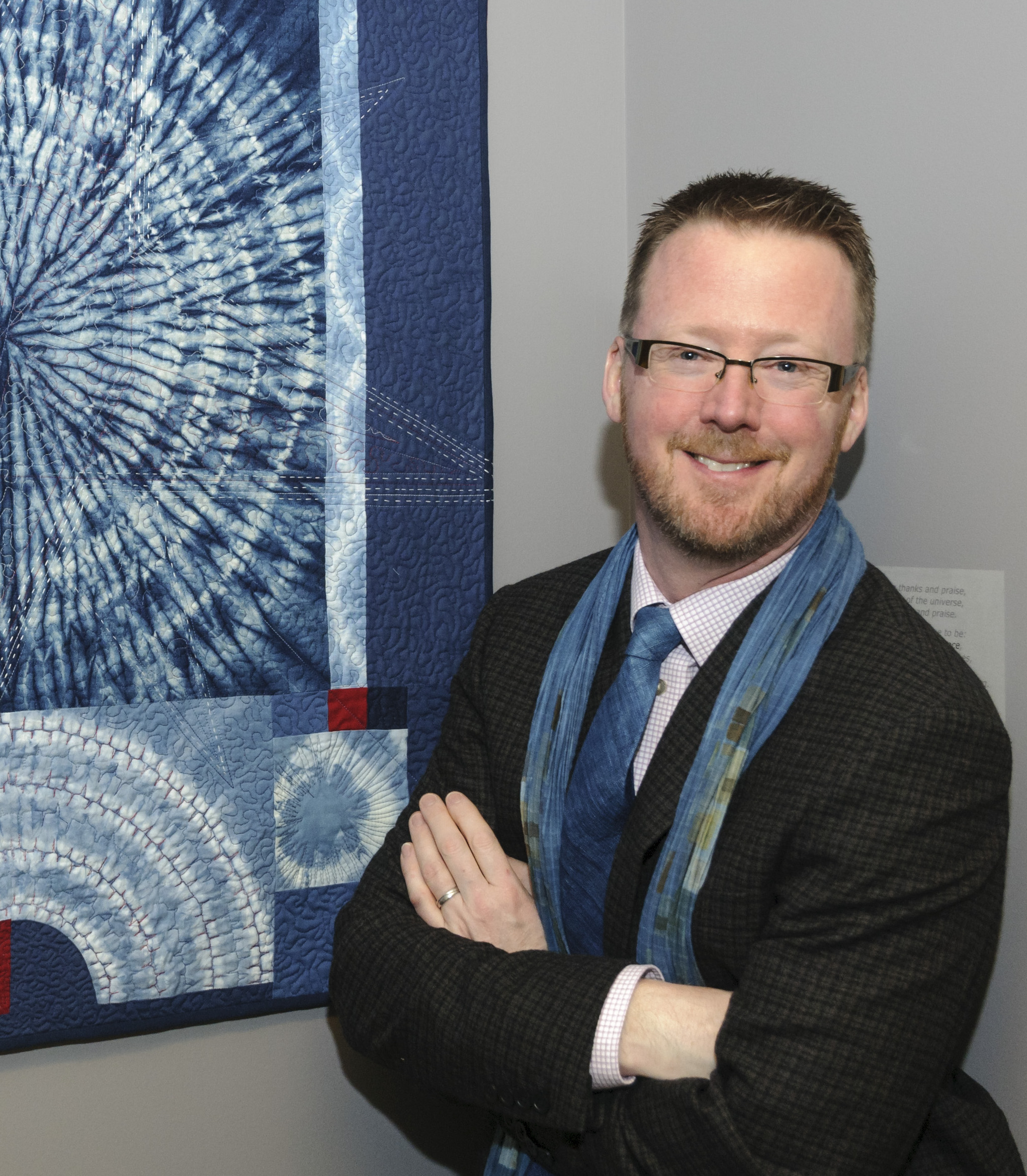 Thomas Roach - Vancouver School of Theology